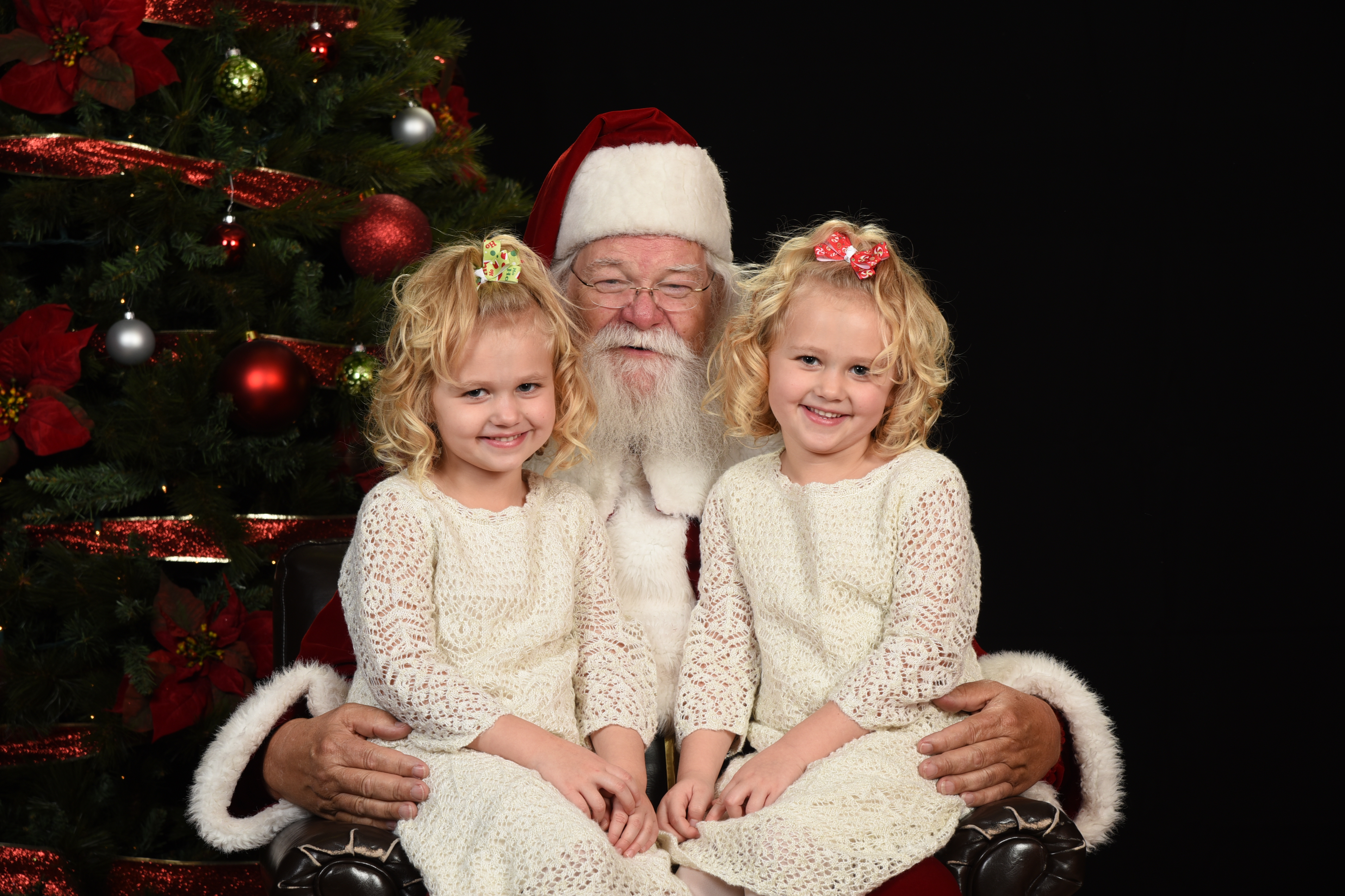 Santa Jerry | Jordan Photography