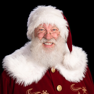 Jordan Photography | Town Center Plaza Photos with Santa Location